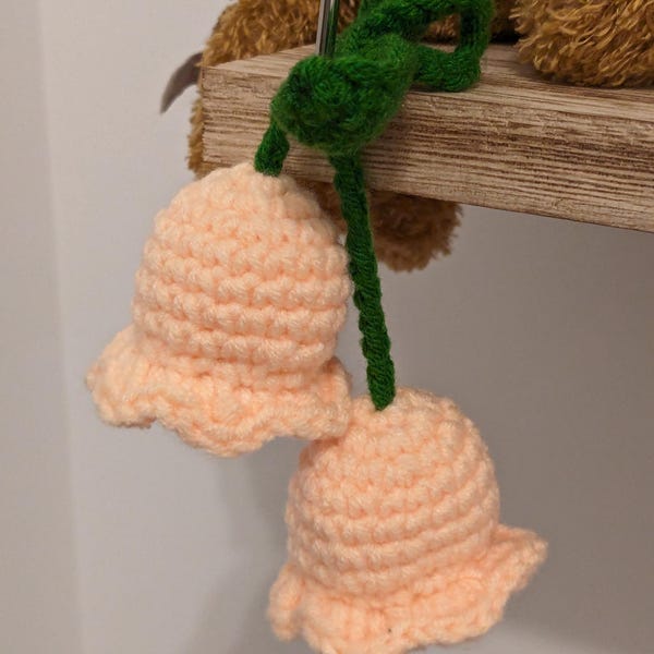 Crochet Smiski Froggy and Chick Hats Adorable Accessories for Smiskis ...