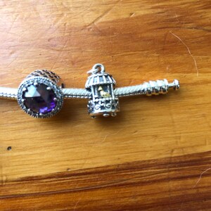 Pandora Bracelet Charms Beads Clips Dangles / New / S925 - Etsy