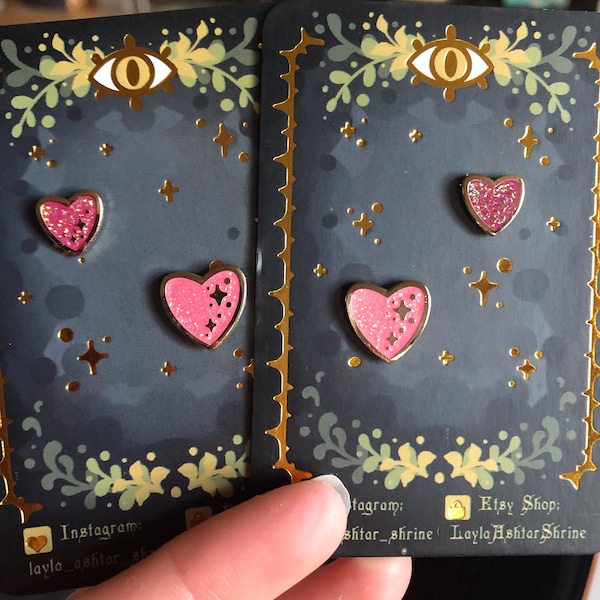 ANTIQUE OIL LAMP. Enamel Pin. Gold Finish. Hard Enamel. Dark Academia ...