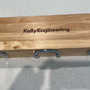 BBQ Set, Custom Grill Set, Personalized BBQ Set, Grill Set, Custom BBQ ...