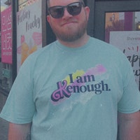 Comfort Colors® Lift Heavy Be Happy Shirt Women's Pump - Etsy