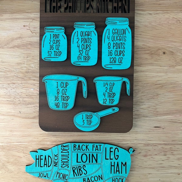 We All Have Different Abilities, Autism Awareness, Autistic, Fridge ...