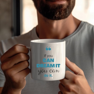 15 Mens Mug Mockup Bundle All Men Theme Mockups for Mugs Coffee Mug ...