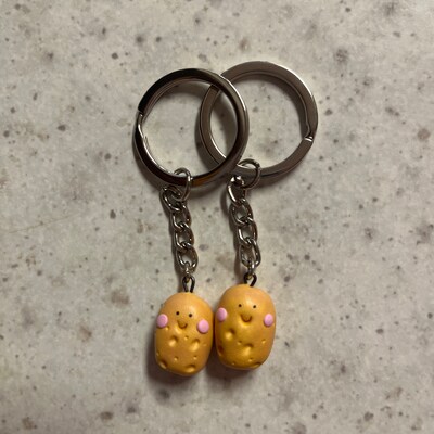 You're My Rock Boyfriend Keychain Anniversary Gift for Him Boyfriend ...