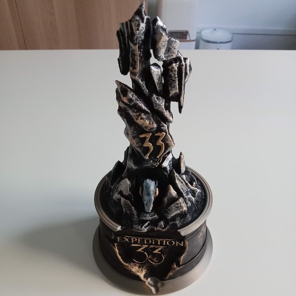 Horizon Forbidden West Zero Dawn Corrupted Machine Corruptor 30 Cm Long ...