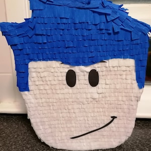 Shrek Shrek Piñata Shrek Birthday Shrek Party Gift for - Etsy UK