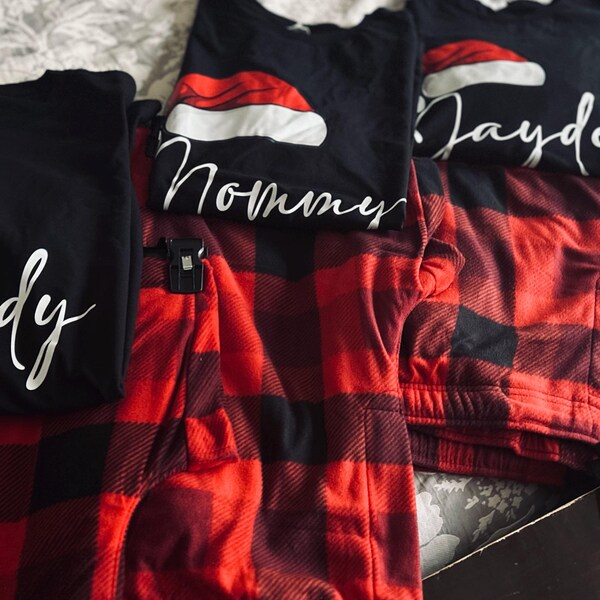 Matching Family Christmas Shirts, Family Christmas Shirt, Matching Xmas ...