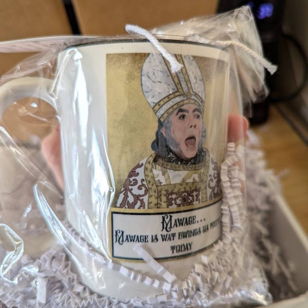 The Princess Bride "have Fun Storming the Castle!" Miracle Max, the ...