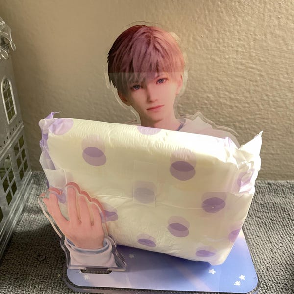 Jerma985 Photocards — Glossy Jerma Face Cards - Etsy