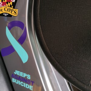 Sea Turtle Semi-colon Decal - Etsy