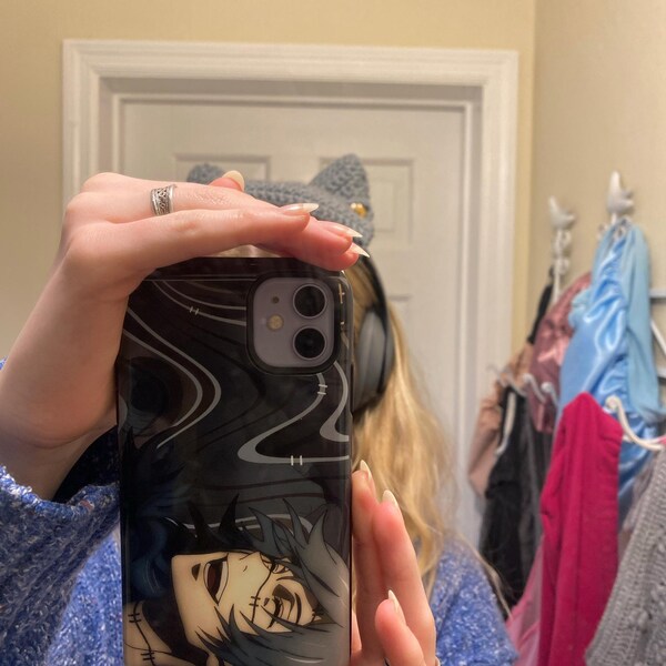 Graphic Dandadan Anime Shirt, Boxy Cropped Tee, Oversized Unisex T ...