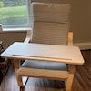 IKEA POÄNG Desk - Etsy Canada
