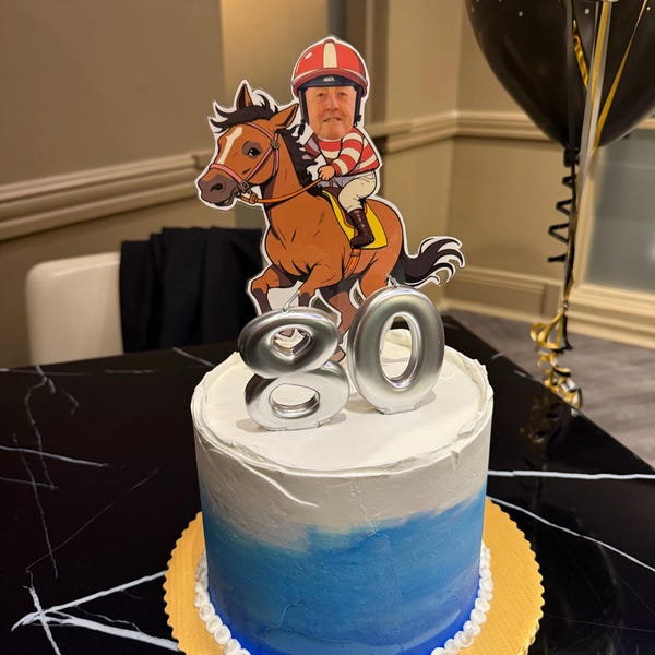 Fireman Firefighter Custom Face Cutout, Resizable Standee, Red Party ...