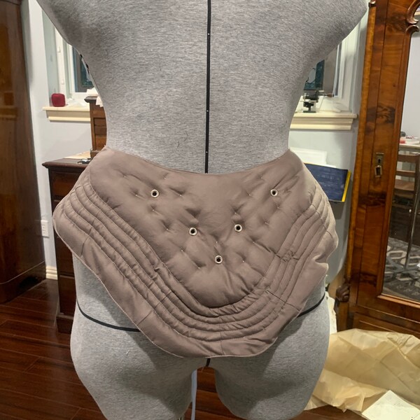 E-PATTERN "bess" Cap 1770s | G105C | 18th Century Millinery | Simple ...