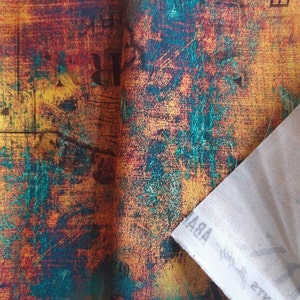 Tim Holtz Eclectic Elements Abandoned Rusted Patina Patina by Free ...