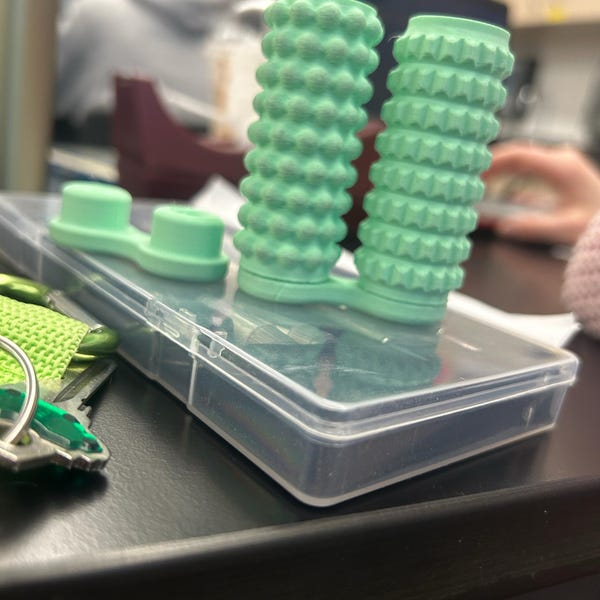 Crab Desk Buddy - Desk Stationary Holder - Etsy UK