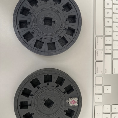 3D Printed Flight Stand for Transformers Titan Class Nemesis - Etsy