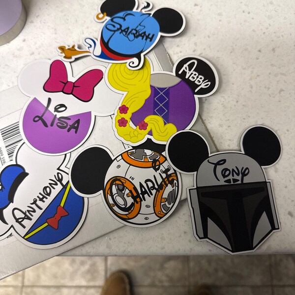 Digital Download Cheerleader Minnie, SVG, EPS, AI, Cricut, Cut File ...