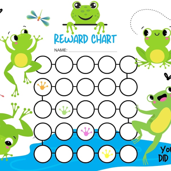 Clean Room Award, Cleanliness Certificate, Tidy Room Award, Kids ...