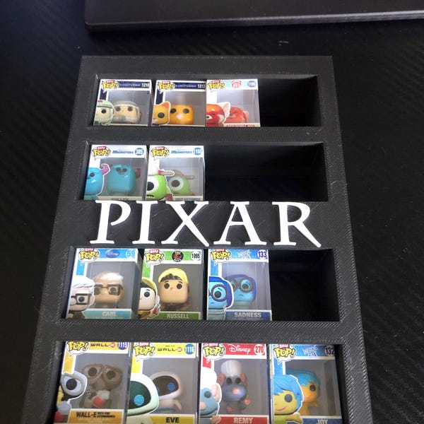 Funko Bitty Pop Displays. Https://youtu.be/vmkogklyoga?si ...