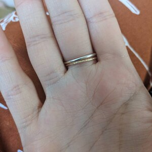 Silver 3 Stones Ring Engagement Ring Oval Cut Ring Simulant - Etsy