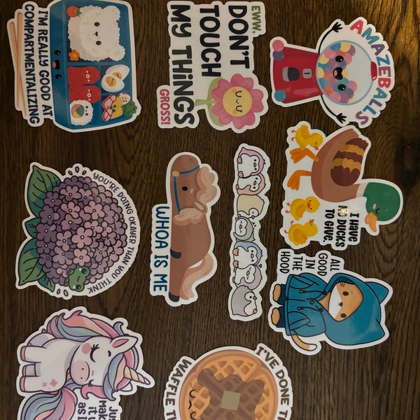 Yippee Kawaii Yay Volume 2, Coloring Book, Mandala Magic, Adult ...