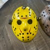 Teenage Mutant Ninja Turtles Jason Masks - Etsy