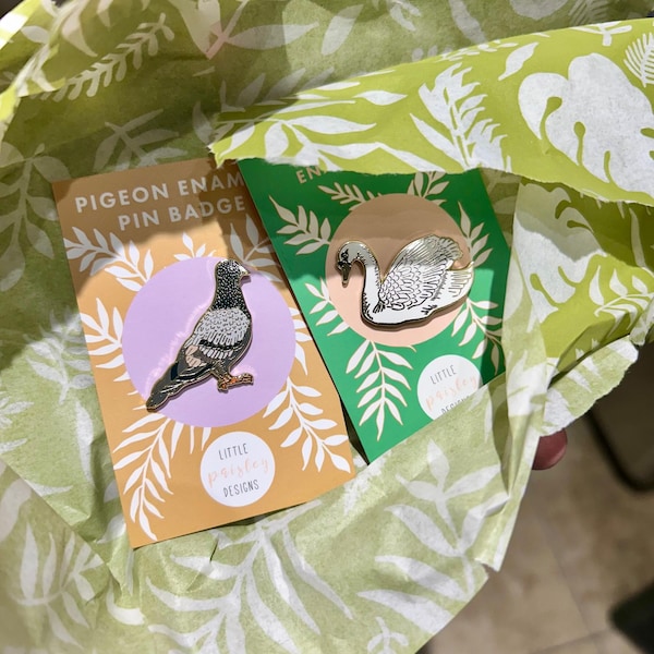 Any 2 Enamel Pins Deal | Pin Badge | Hard Enamel Pin | Gold Enamel Pin ...