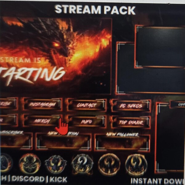 Twitch Channel Points Icon – Custom Reward PNG – Stream Loyalty Points ...