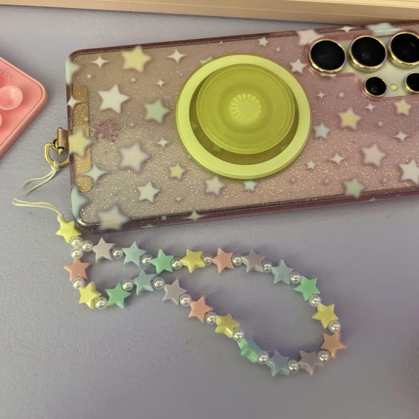 Fuzzy Star Hair Clip | Cutecore Furry Plush Star Hair Clip | Kawaiicore ...