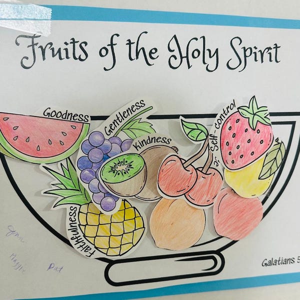 Sunday School Craft - Printable Joshua and Caleb Coloring Spinner Wheel ...