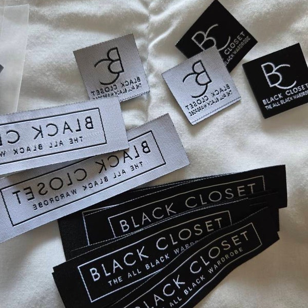 100 Customized 3D Soft PVC Patches, Clothing Accessories, Leather Patch ...