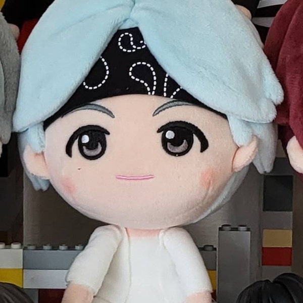 BT21 Blocks Bricks | Legos| Chopsticks - Etsy