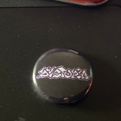 Weezer Official Logo Embroidered Patch W018P - Etsy