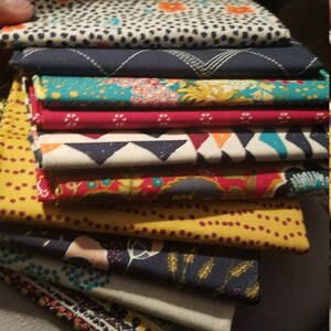 Venetian Windows Cider Quilt Kit Venetian Windows Quilt Moda | Etsy