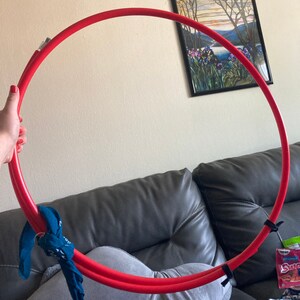 Mystery Double Hula Hoop Deal | Etsy