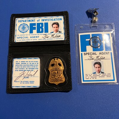 MAGNUM P.I. Thomas Magnum Prop Driver's License - Etsy