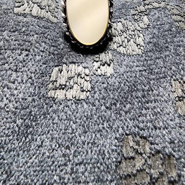 Rainbow Solar Slice Moon & Star Shape Gemstone Pendant, Vintage Style ...