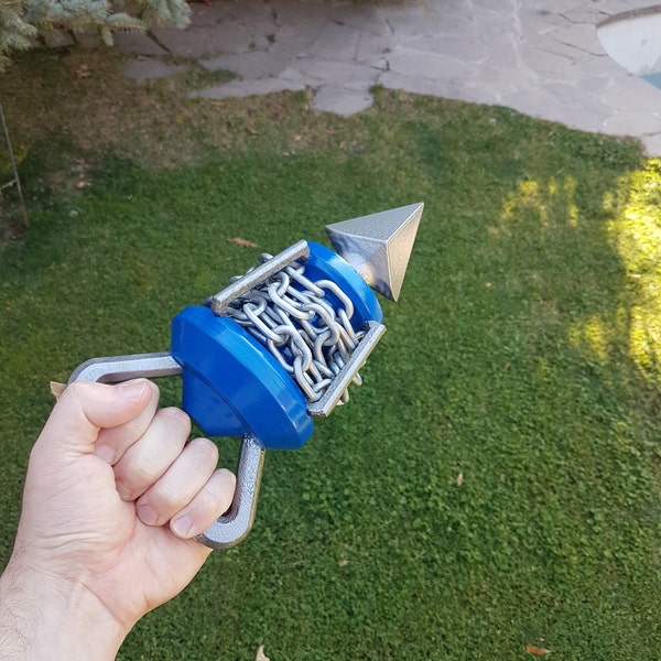 Fallout Inspired Robco Terminal Apple Watch Holder Charging Stand ...