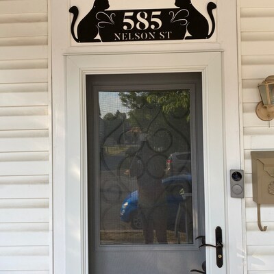 Custom Wooden Principal Desk Name Plate, Head of School Metal Nameplate ...