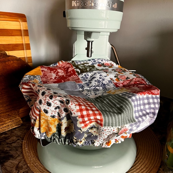Kitchenaid Bowl Cover, Kitchenaid Bowl Covers, Cover for Kitchenaid ...