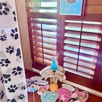 Pin the Tail on the Pony, Horse Party Game, Pink Pony Game, Cowgirl ...