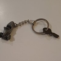 Classic Car Austin Healey 3000 Mk3 Pewter Effect Refa18 Cuff Link ...