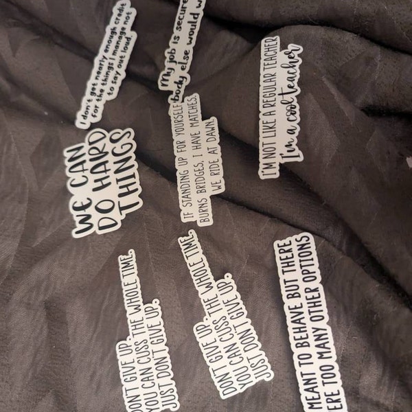 Be Nice or Go Away / Funny Sign / Office Desk Decor / Desk Signs ...