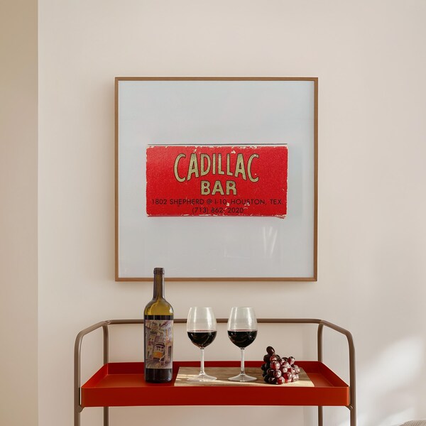 DIN A Horizontal Frame Mockup Frame Leaning on Wall Template for ...
