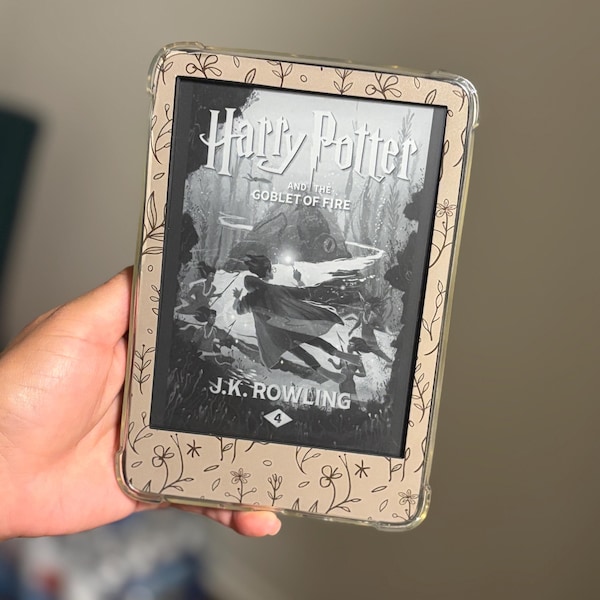 Sage Green Tea Inspired Kindle Skin | Kindle Paperwhite Skins | Kindle ...