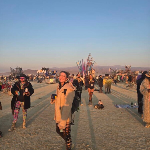 Worlds Sexiest Braided Festival Rave Burning Man Weave Slit Leggings ...