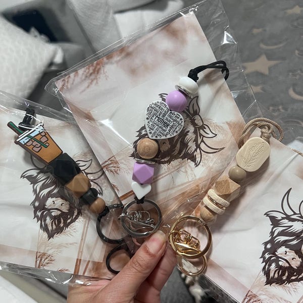 Scrunchy Wristlet Scrunchy Keychains Satin Scrunchy Keychain Scrunchy ...