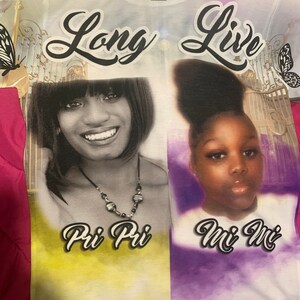 In Loving Memory, Rest in Peace, in Memory of Shirt, Gone but Not ...