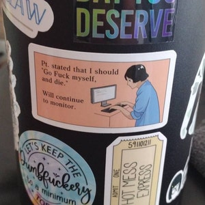 Cooter Canoe Nurse Coffee Mug Funny Nurse Meme Mug Purewick - Etsy